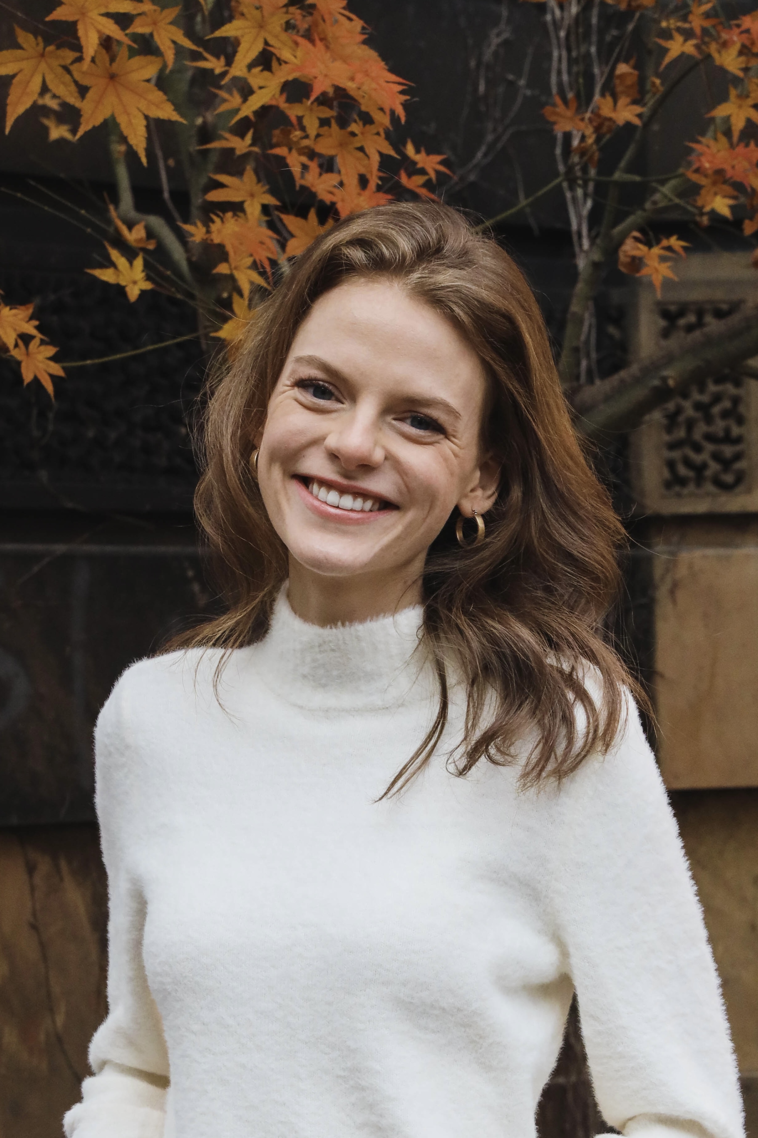 Speech Therapy Team Bios